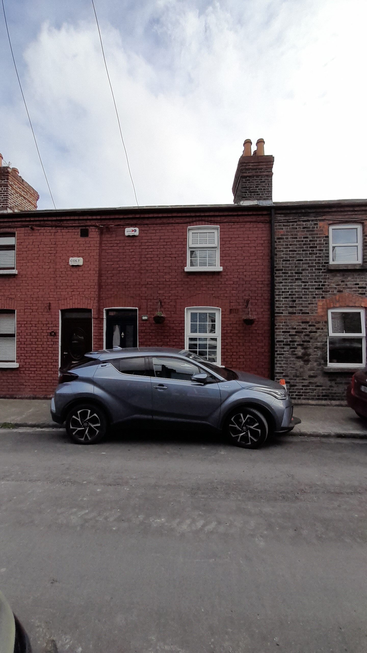 North Strand Dublin - Deep Retrofit | Sustainable Homes by Bayview