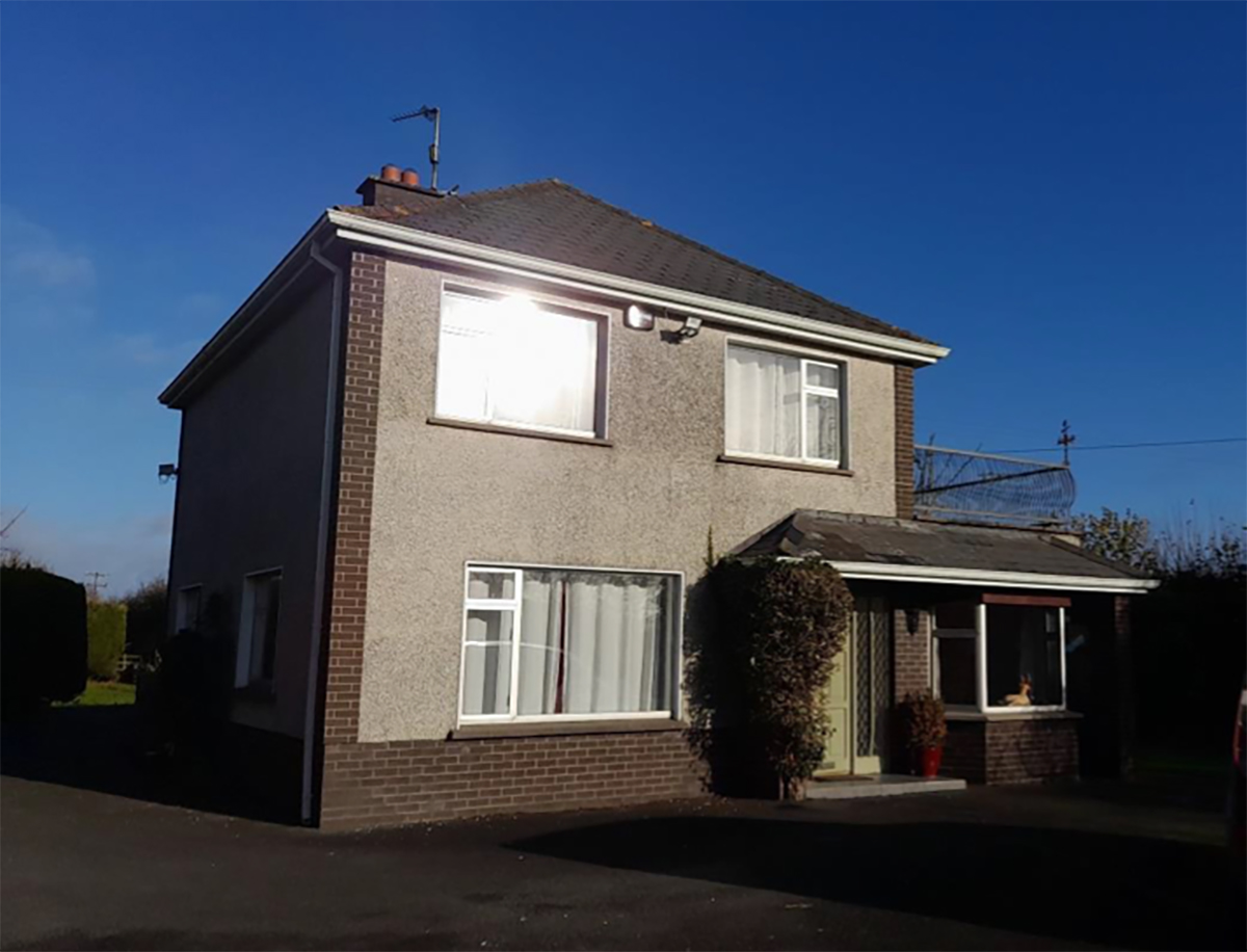 Rathangan Detached - Deep Retrofit | Sustainable Homes by Bayview